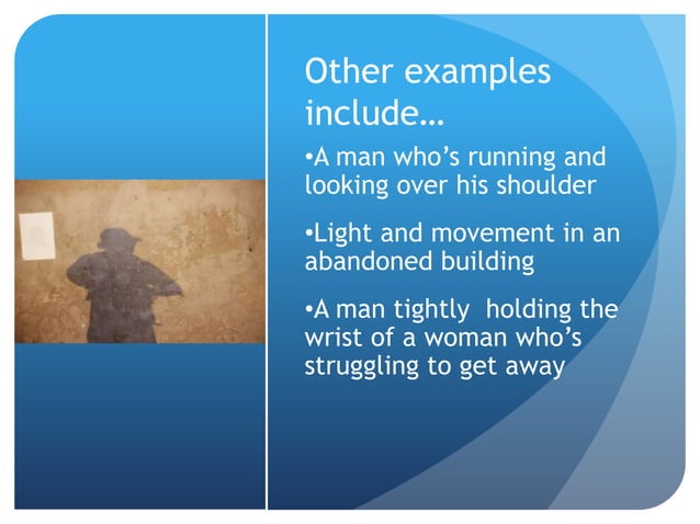 Writing Better Police Reports: Probable Cause | PPTX