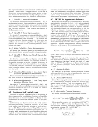 Probablistic Inference With Limited Information | PDF | Internet of Things | Internet