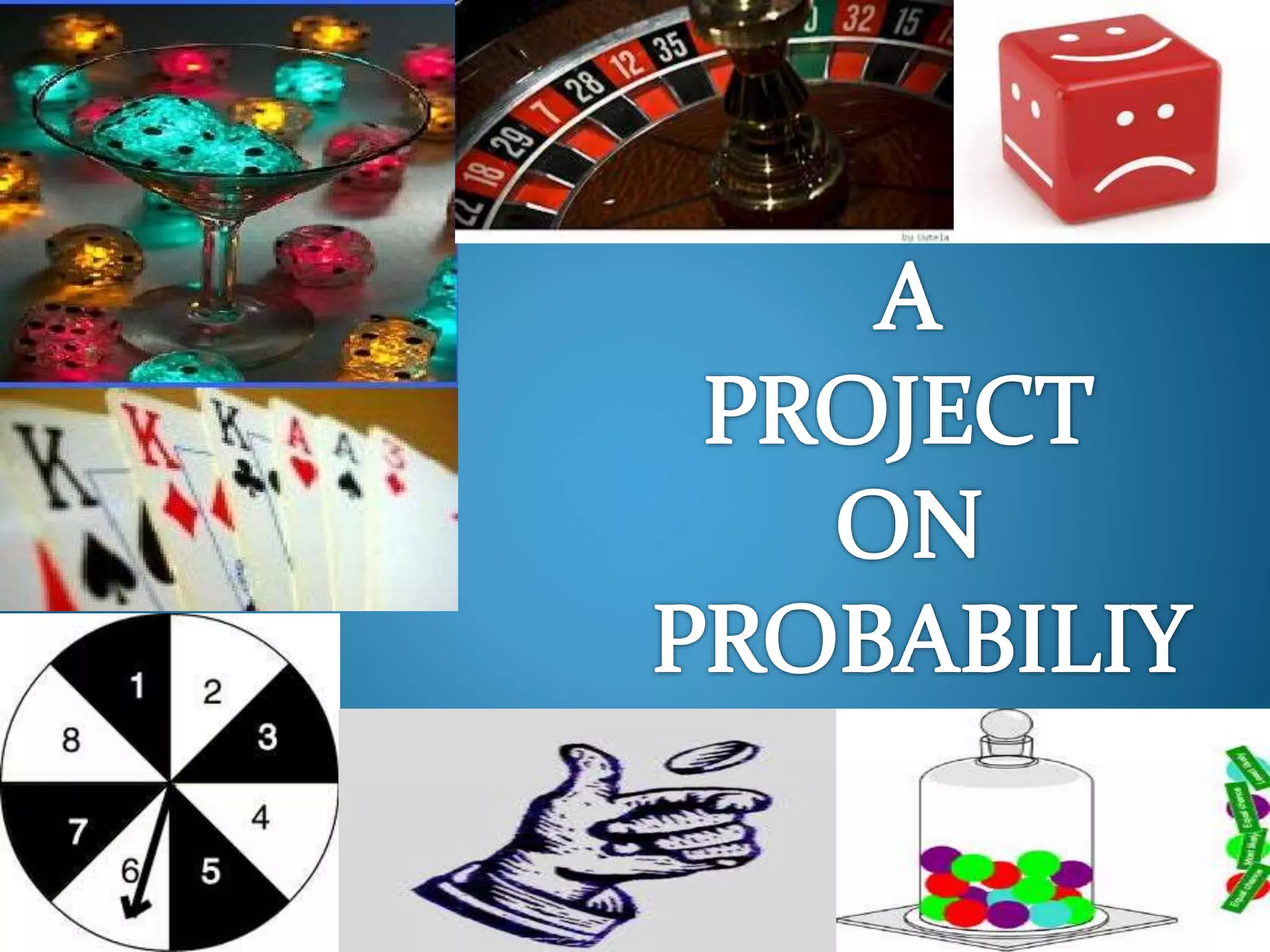 Probablity ppt maths | PPTX