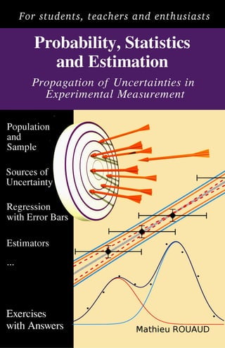 Probablity ,Statistics and estimation.pdf