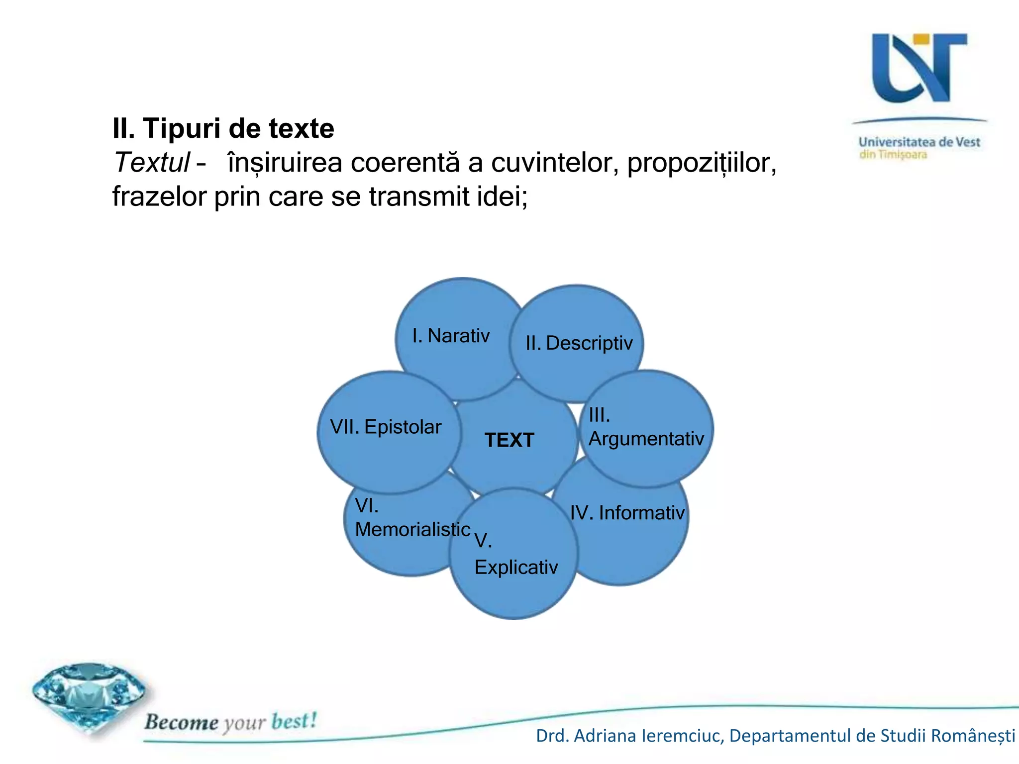 Proba orală bac - romana.pptx
