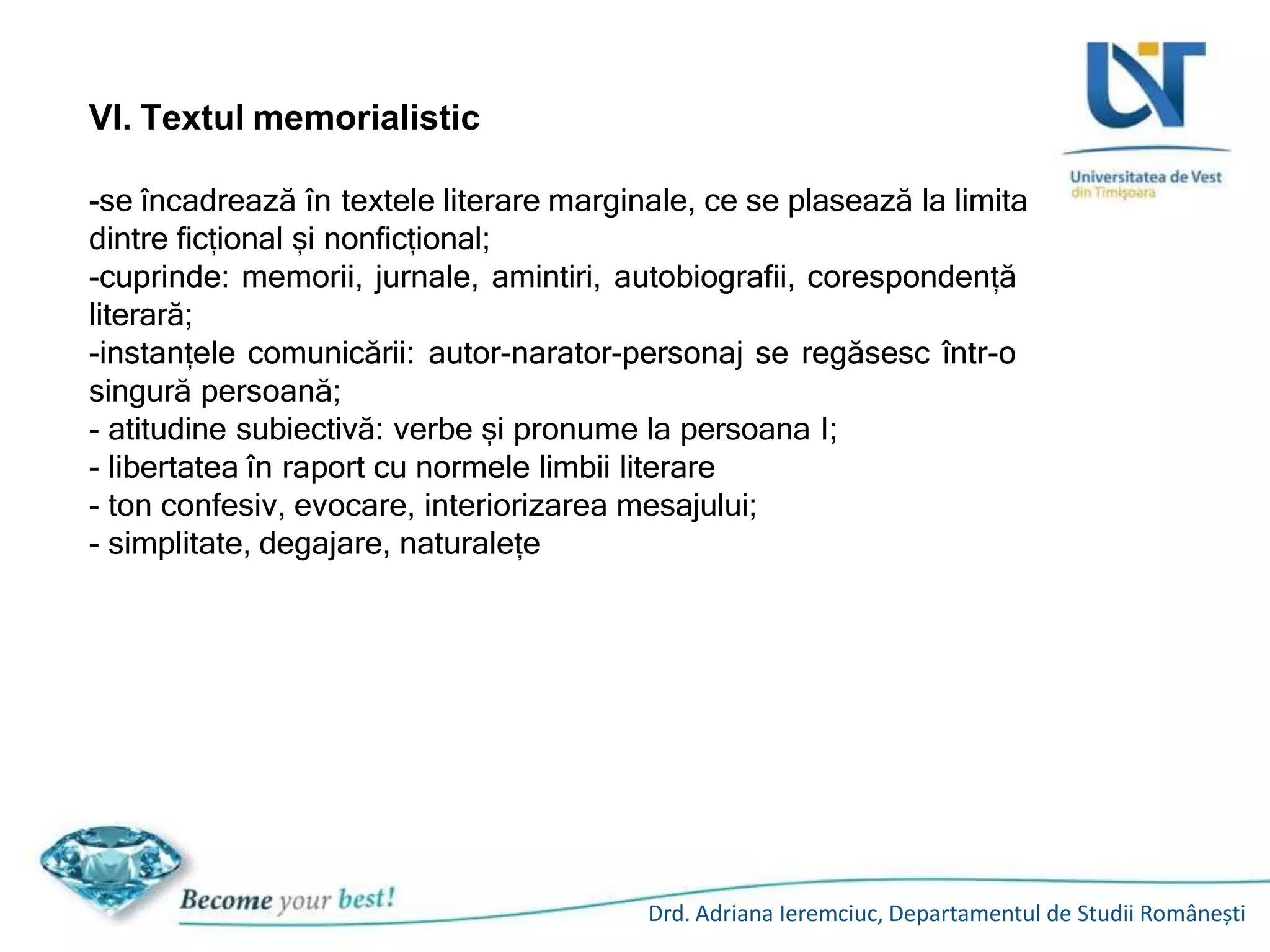 Proba orală bac - romana.pptx