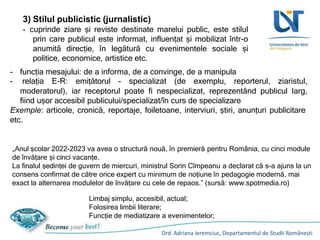 Proba orală bac - romana.pptx