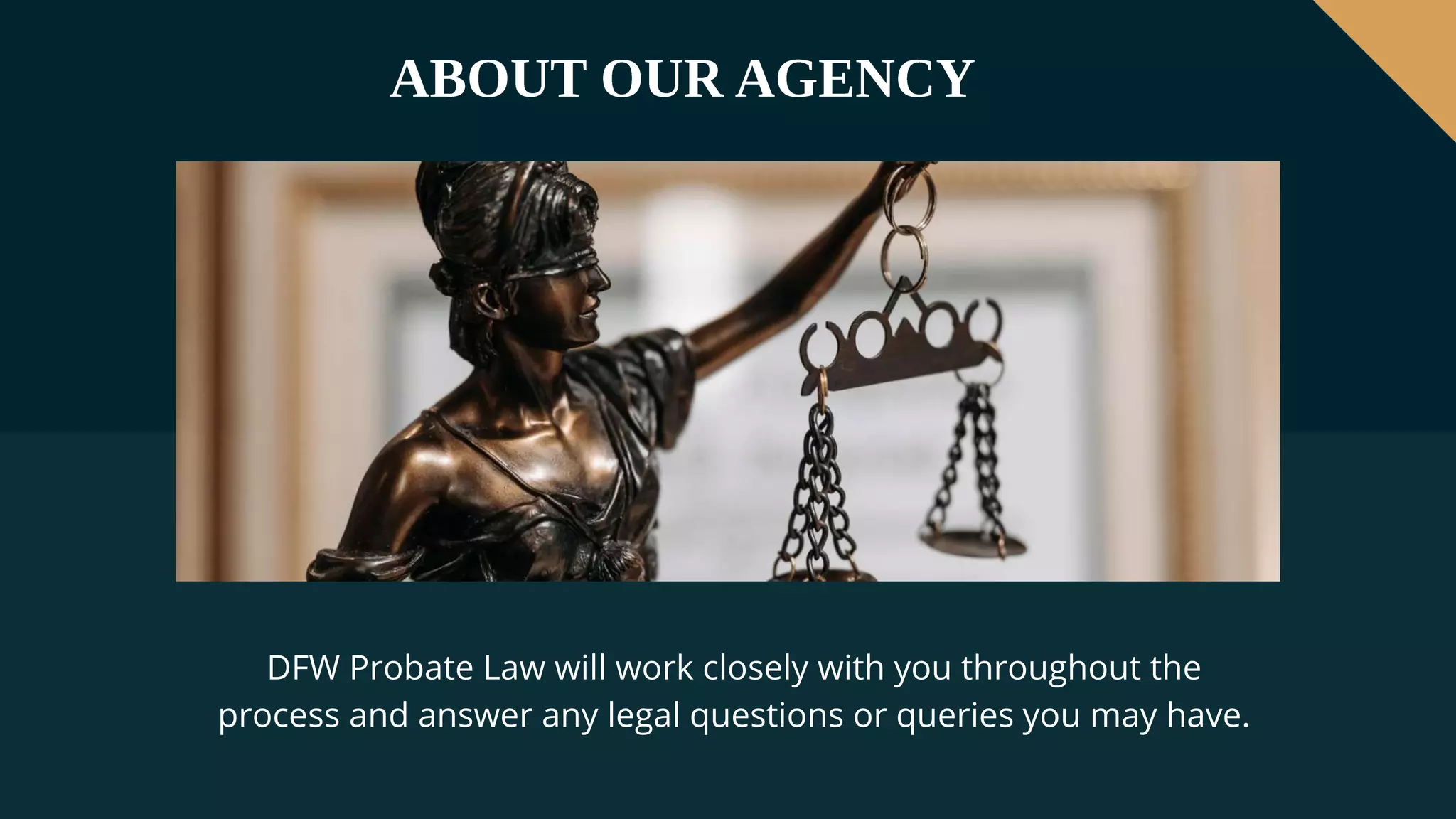 Probate Lawyer Dallas - DFW Probate Law | PPTX