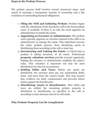 Probate Property Valuation A Comprehensive Guide to Navigating the Process.pdf
