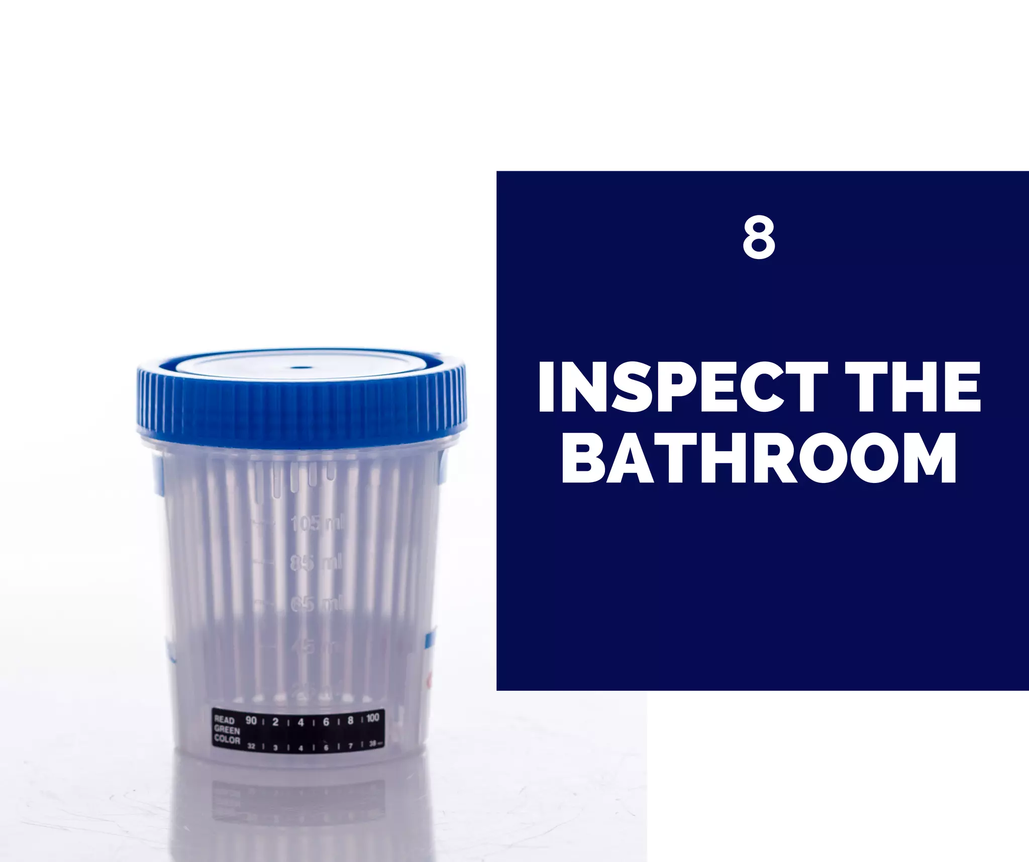 Probation drug testing procedures | PDF | Substance Abuse | Diseases ...