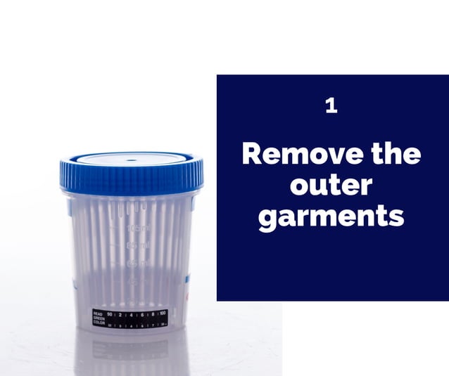 Probation drug testing procedures | PDF | Substance Abuse | Diseases ...