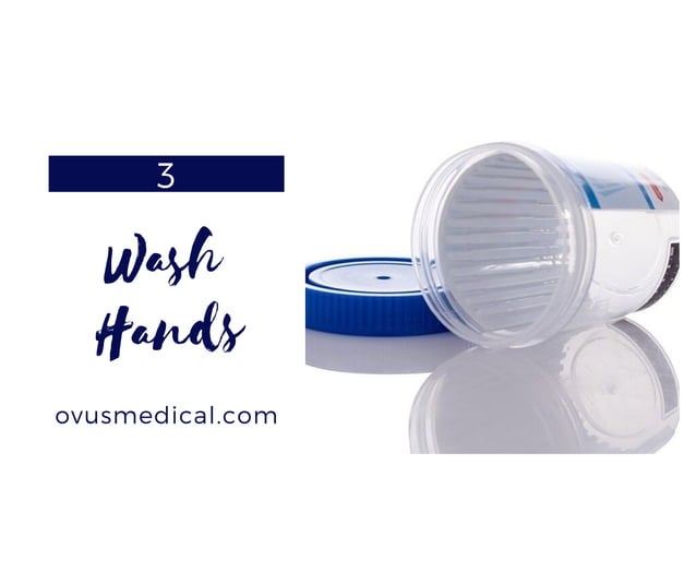 Probation drug testing procedures | PPT