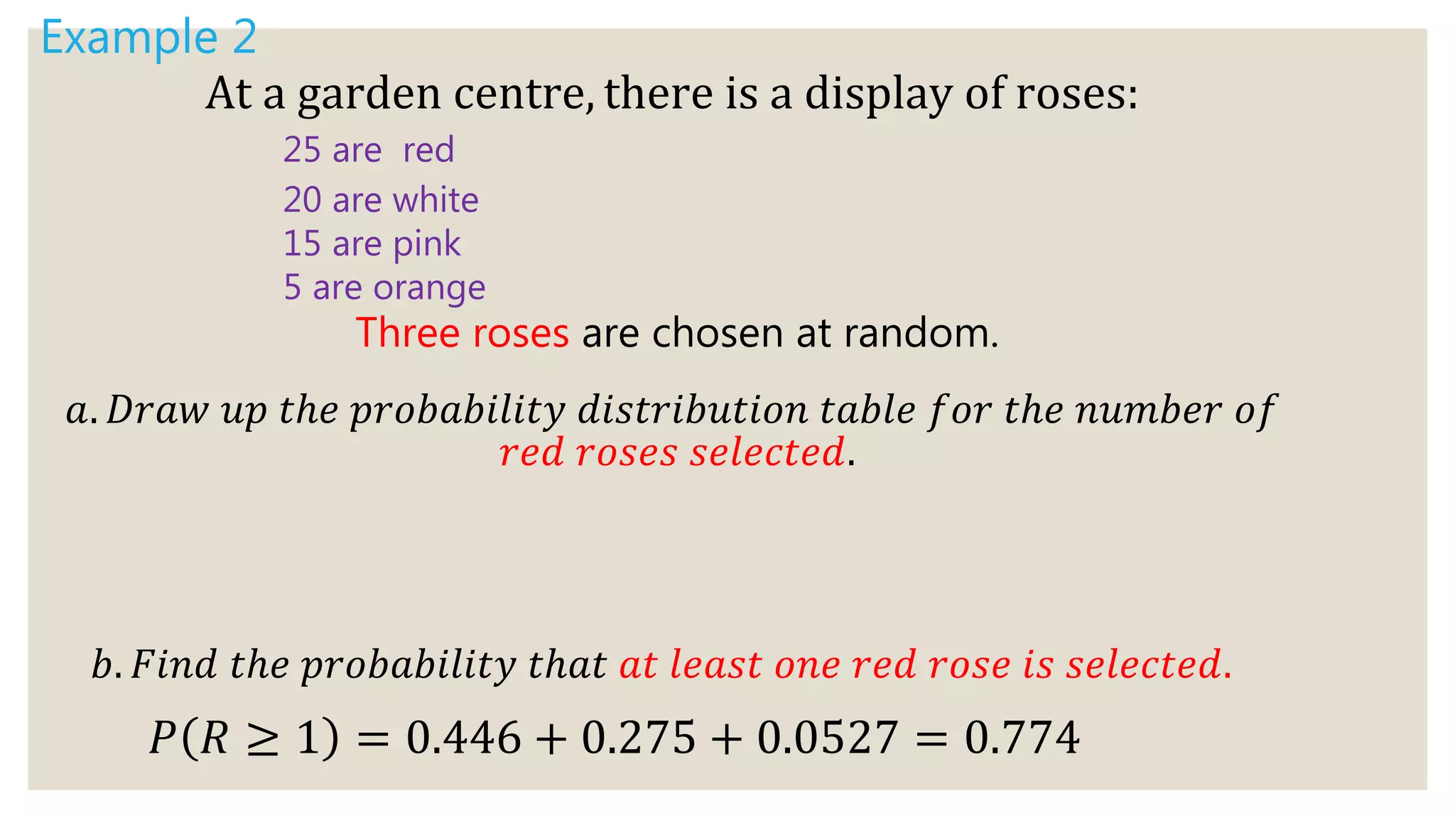 Prob distribution.pptx