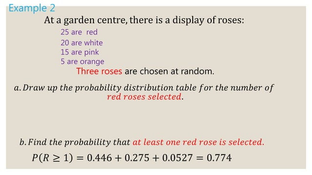 Prob distribution.pptx