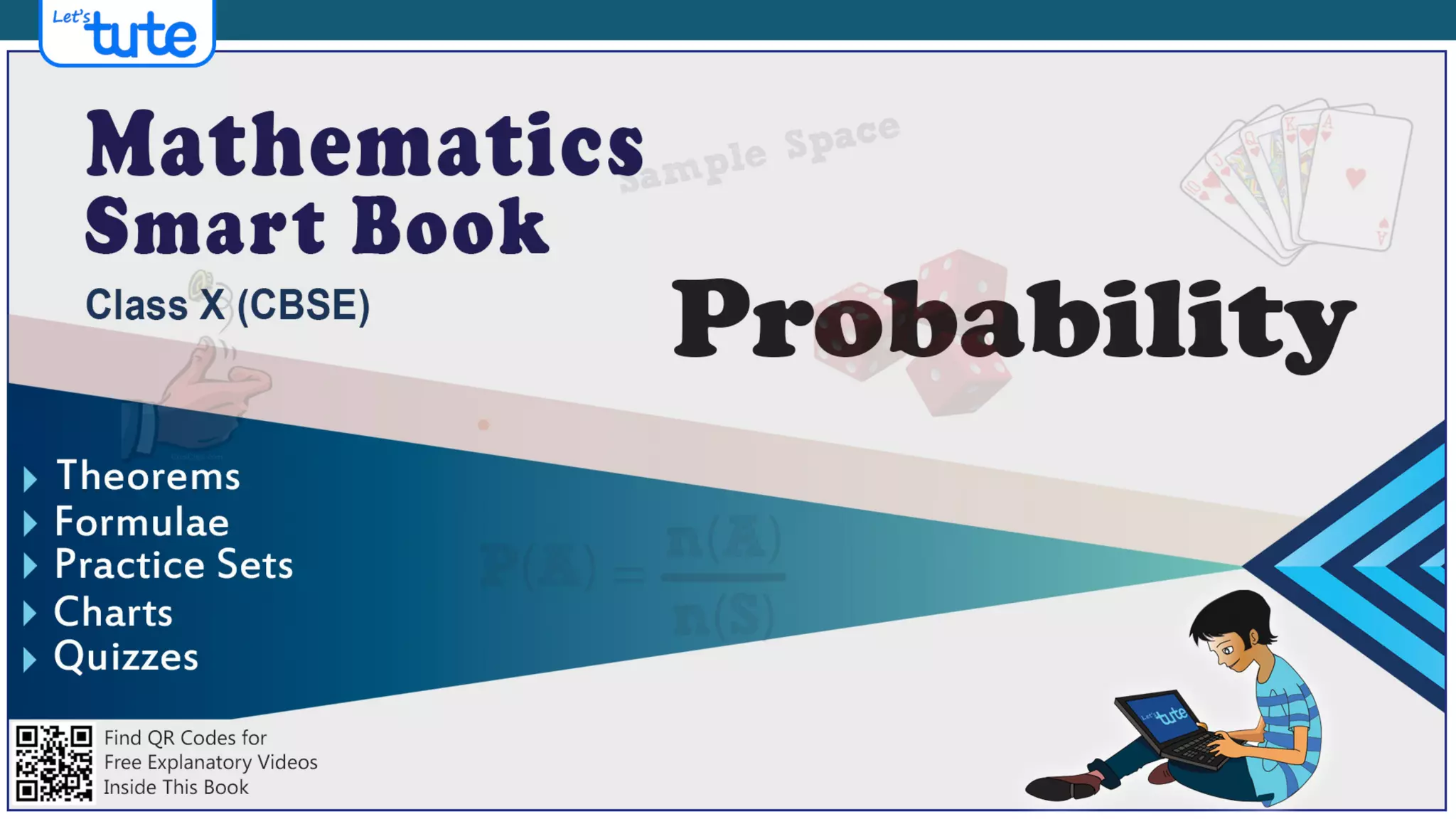 Probability for Class 10 CBSE - Mathematics | PDF