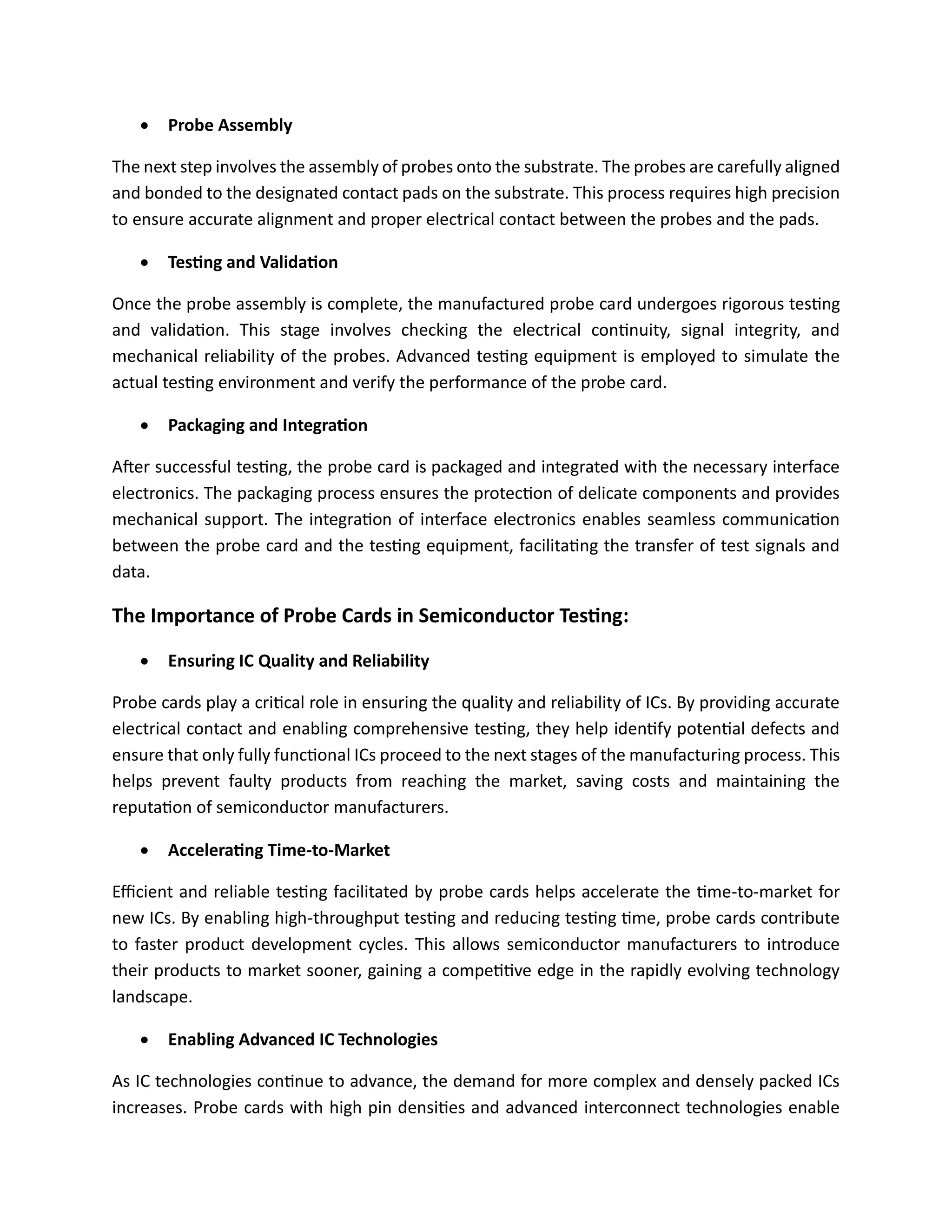 Probe Card Manufacturing Revolutionizing Semiconductor Testing.pdf