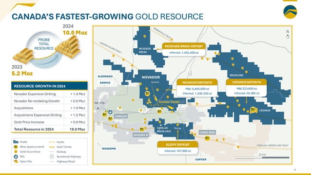 Probe Gold Corporate Presentation June 2025 Final.pdf