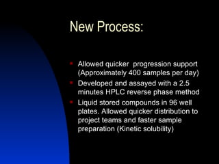 Probe Sonication | PPT