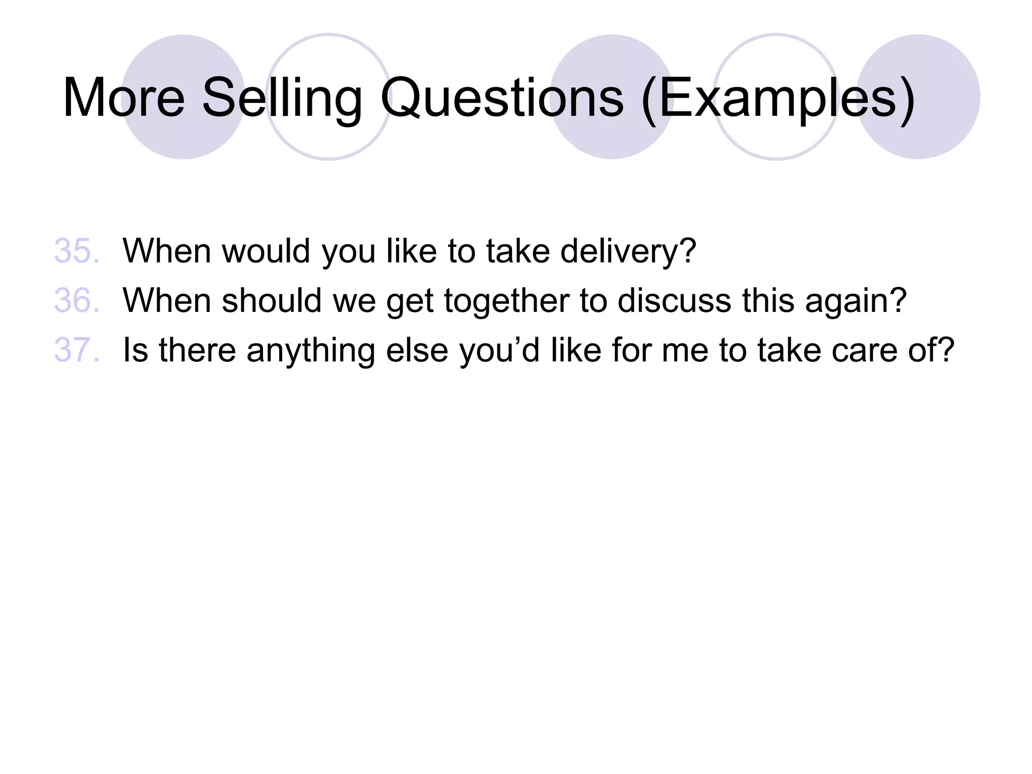 Probing - in sales.ppt