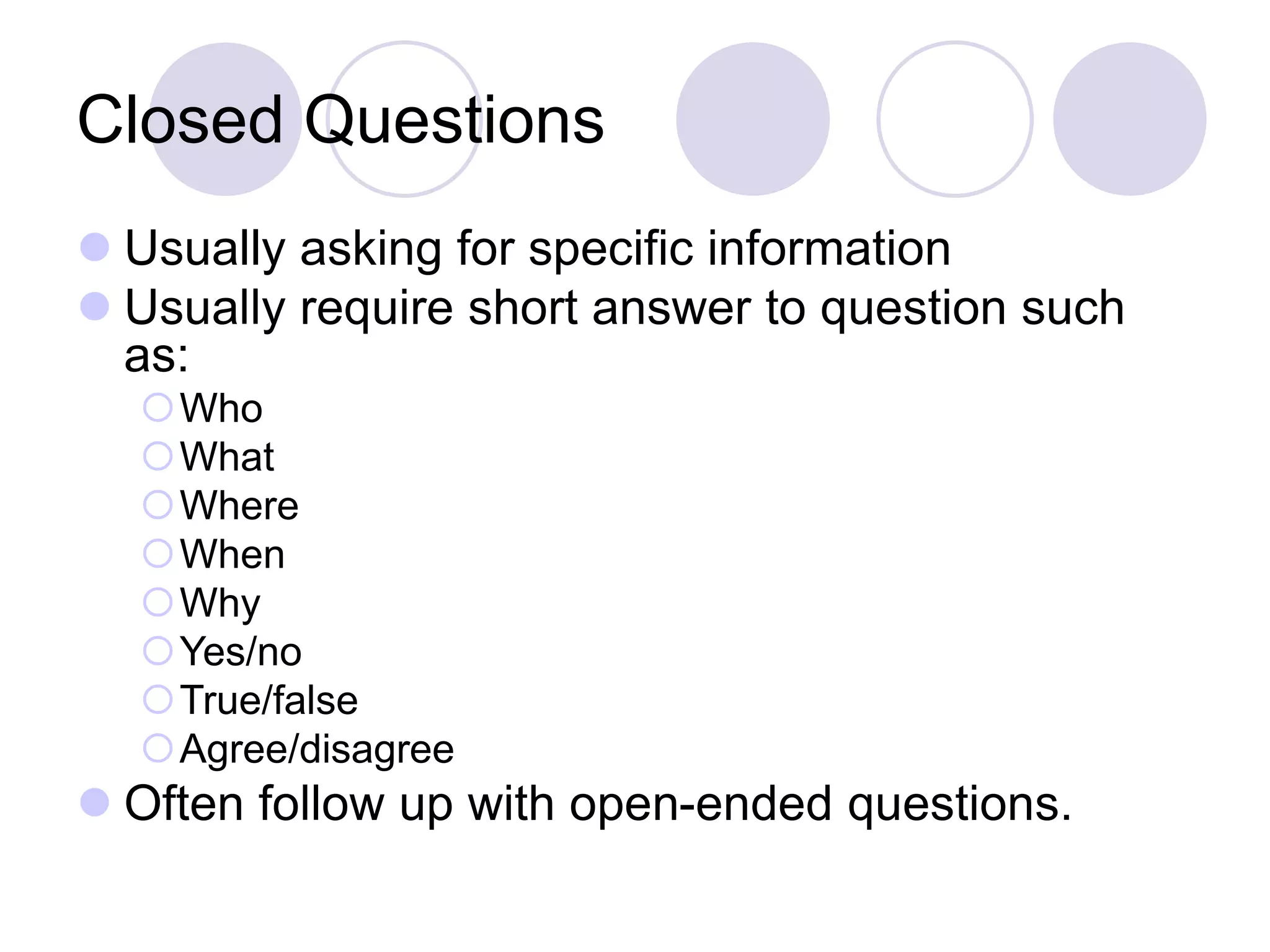 Probing - in sales.ppt