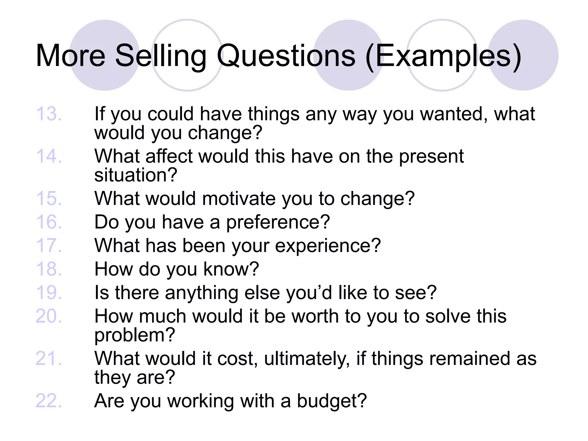 Probing - in sales.ppt