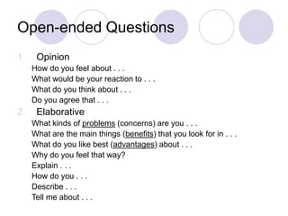 Probing - in sales.ppt