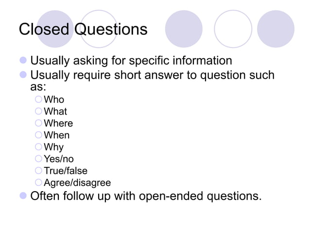 Probing - in sales.ppt