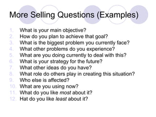 Probing - in sales.ppt