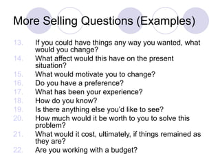 Probing - in sales.ppt