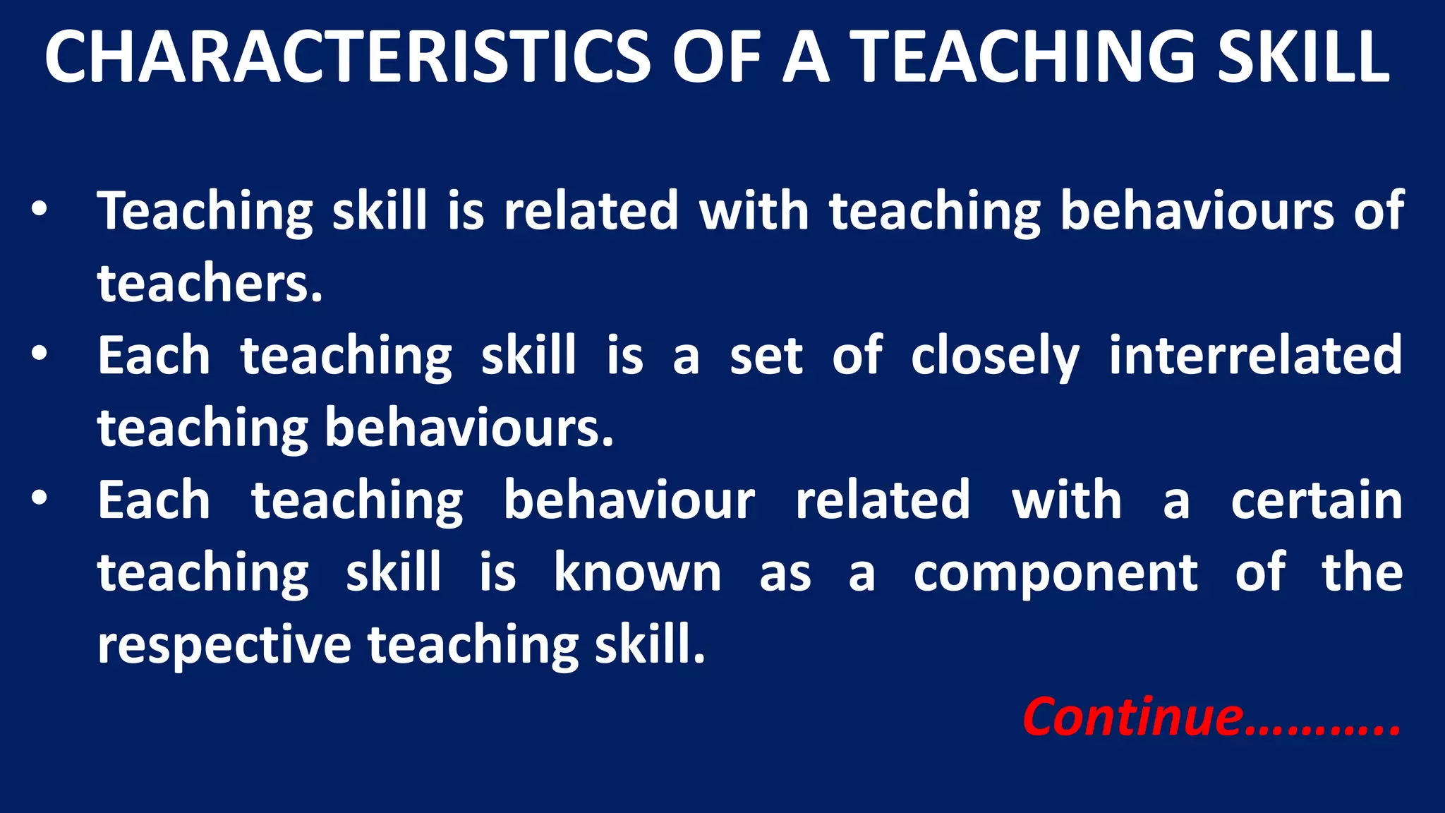 Probing By Questioning Skill Pdf