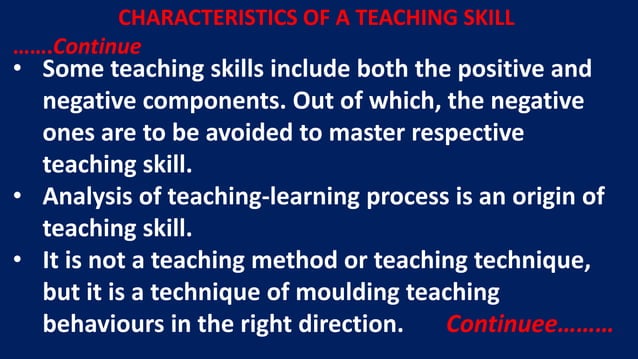 Probing by questioning skill | PDF | Educational Assessment | Education