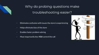 Probing Questions | PPTX