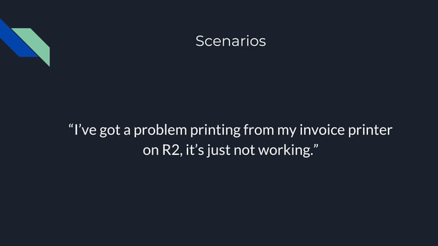 Probing Questions | PPTX