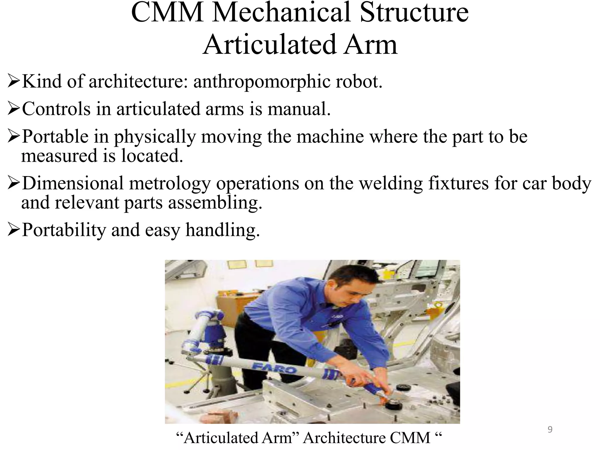 Probing Systems seminar | PPTX