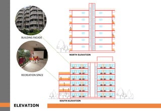 Probin nibash, agargaon bangladesh | PPTX