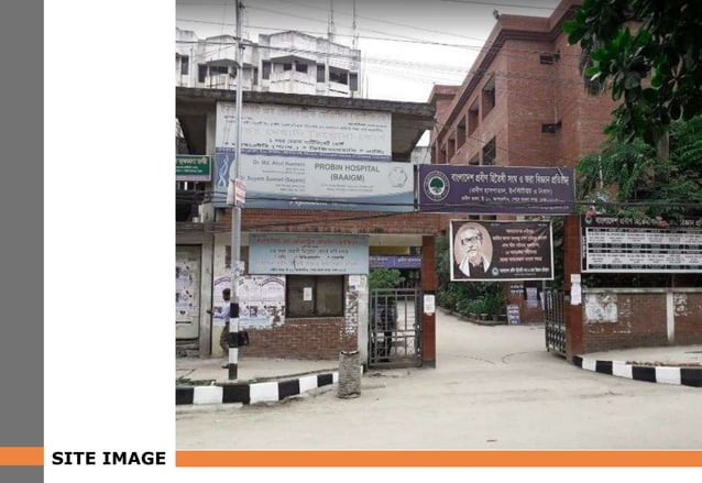 Probin nibash, agargaon bangladesh | PPTX | Eldercare | Family and ...