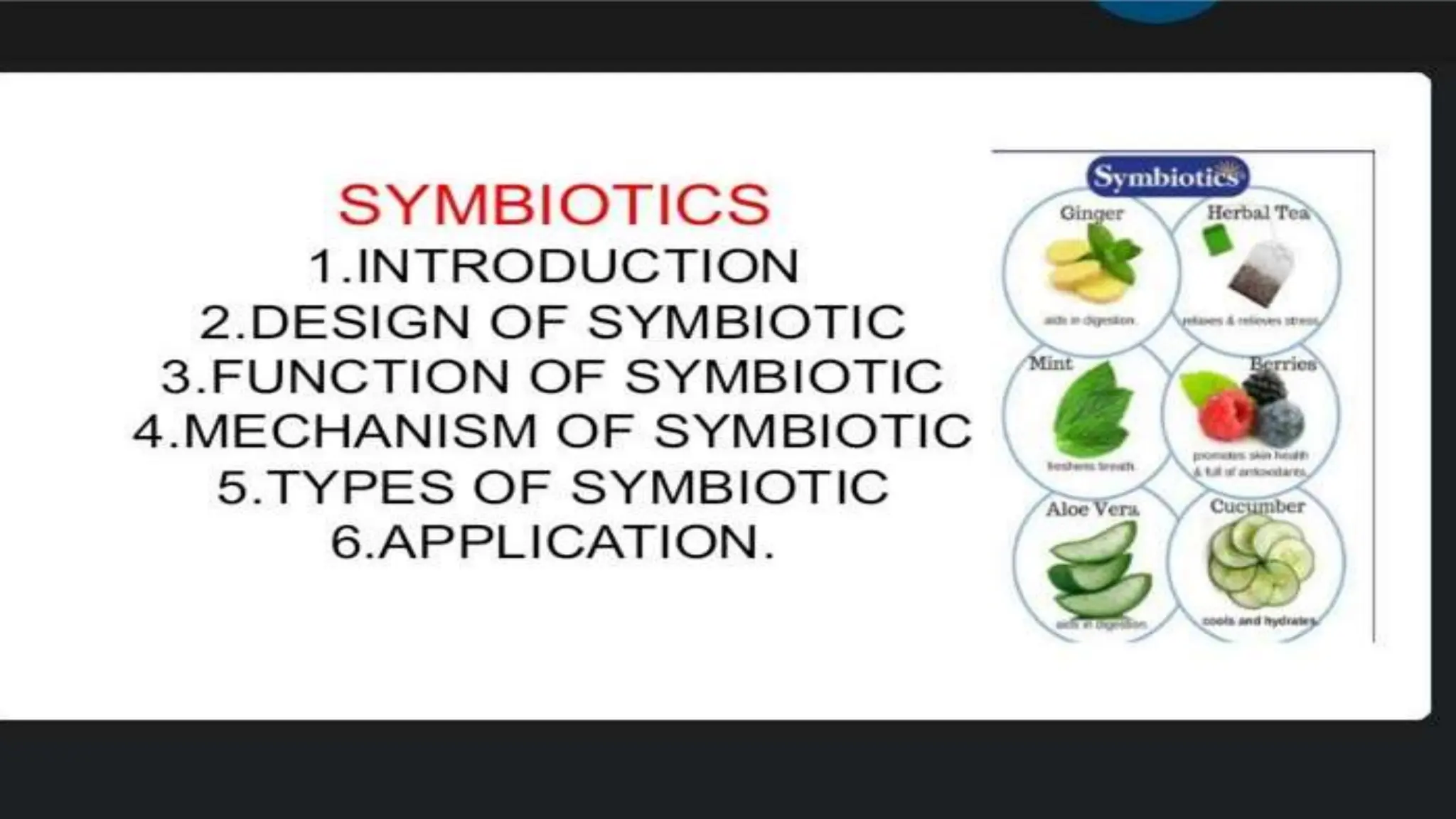 Probiotic and Symbiotics.pptx