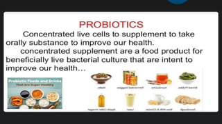 Probiotic and Symbiotics.pptx