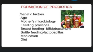 Probiotic and Symbiotics.pptx