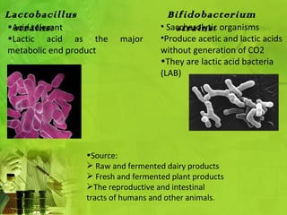 Probiotics | PPT