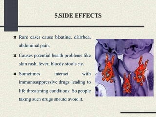 Probiotics | PPTX