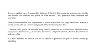 probiotics.pptx