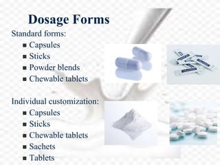 Introduction to probiotics | PPT