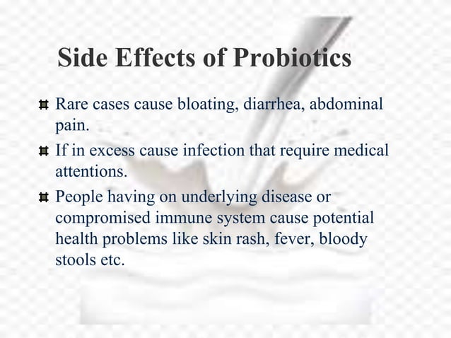 Introduction to probiotics | PPT