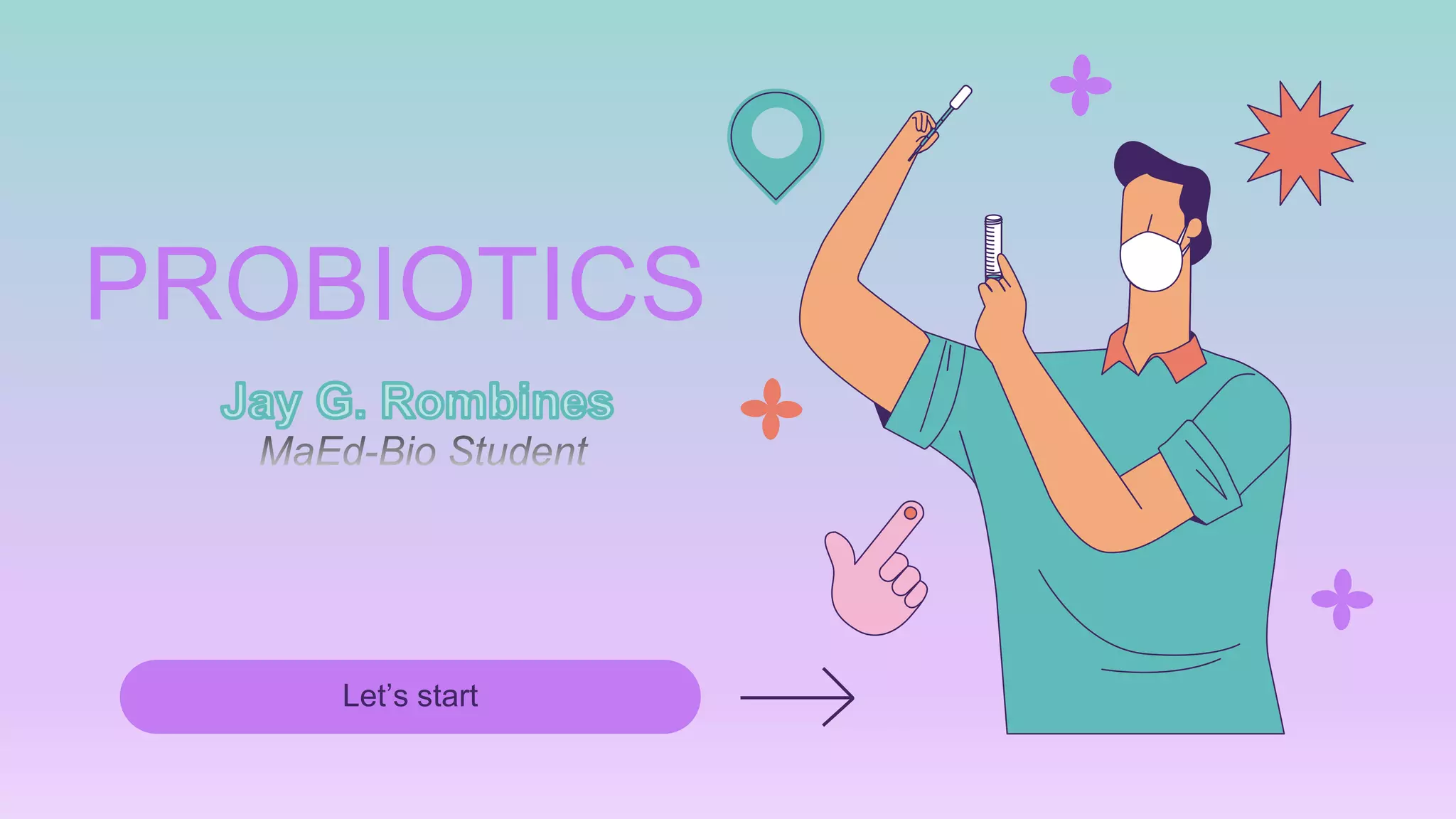 PROBIOTICS.pptx