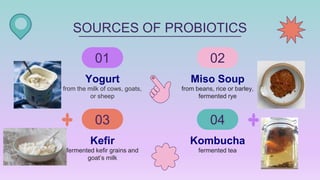 PROBIOTICS.pptx