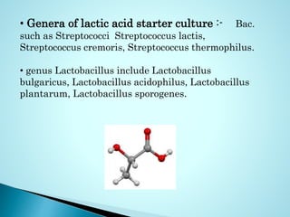 PROBIOTICS ppt biomass based products tybsc | PPTX