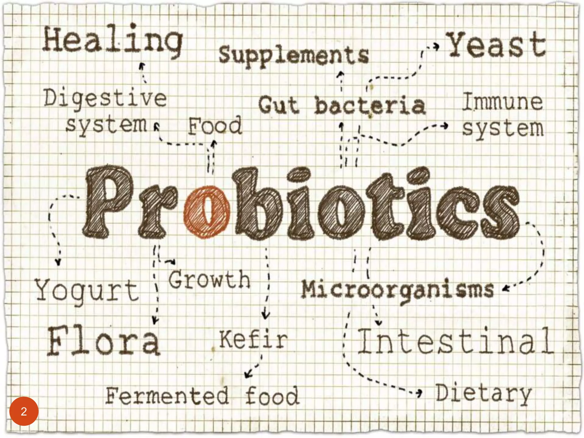 Probiotic and Prebiotic; Their Antimicrobial effect | PPT