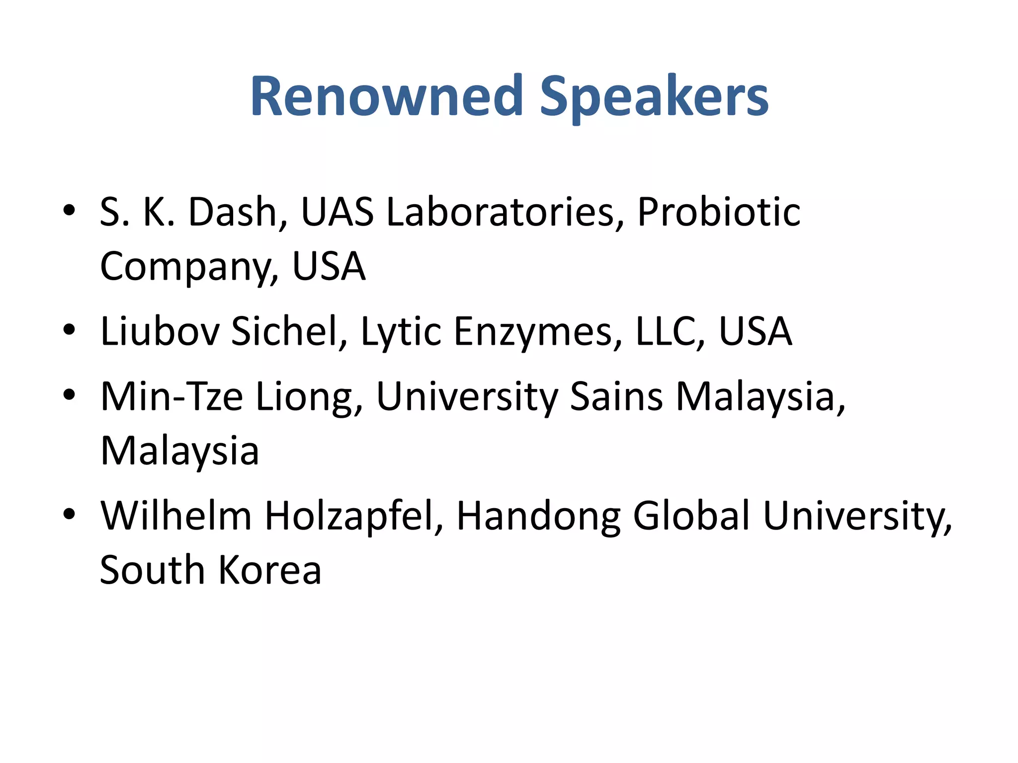 Probiotics & functional foods | PPTX