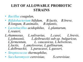 Probiotics & prebiotics GL.ppt