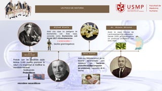 Funciones de los probióticos y prebióticos en el cuerpo humano | PPTX