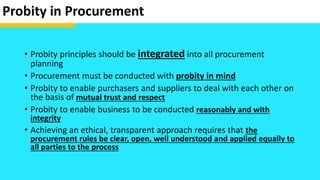 Probity Audit Hans-1.pptx