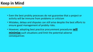 Probity Audit Hans-1.pptx