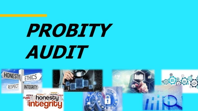 Probity Audit Hans-2.pptx
